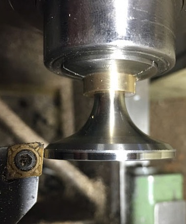 Kleppen slijpen - RH motoren revisie