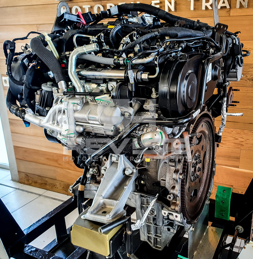 range rover 306dt motor - RH motoren revisie