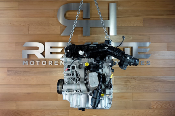 BMW b47c20a motor - RH motoren revisie