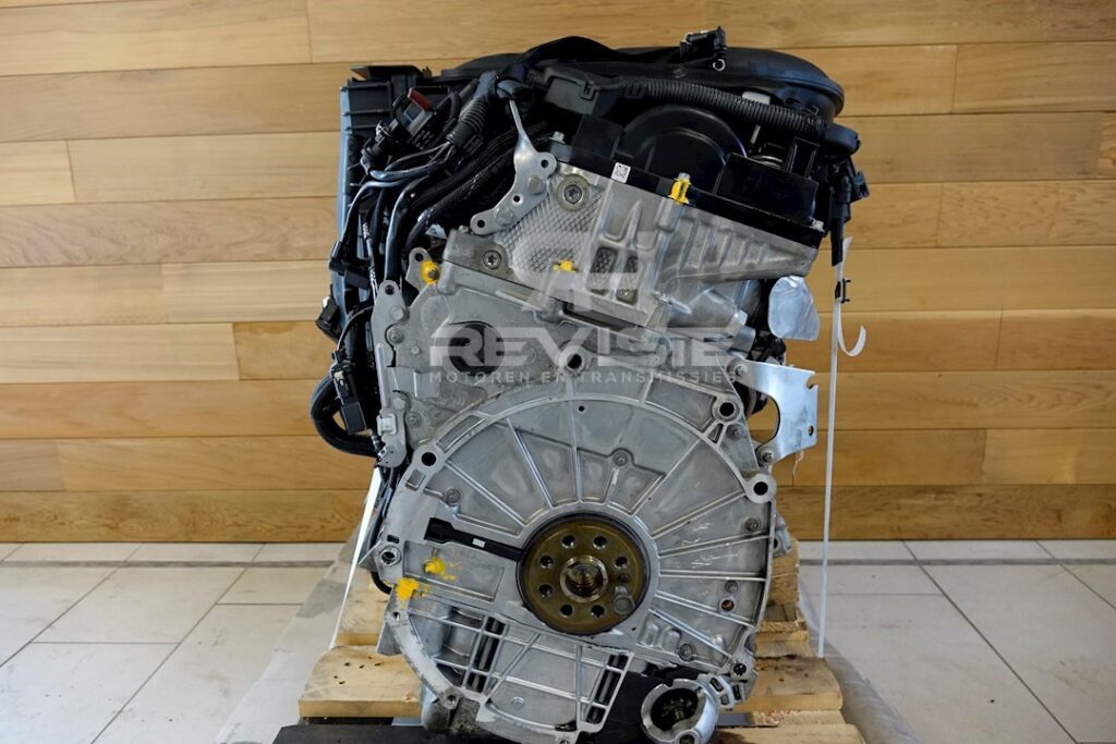 BMW N57D30A motor voor 3 4 5 7 serie | X3 X4 X5 X6