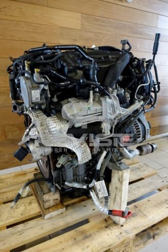 Land Rover Range Rover 306DT motor | 3.0 TDV6 HSE