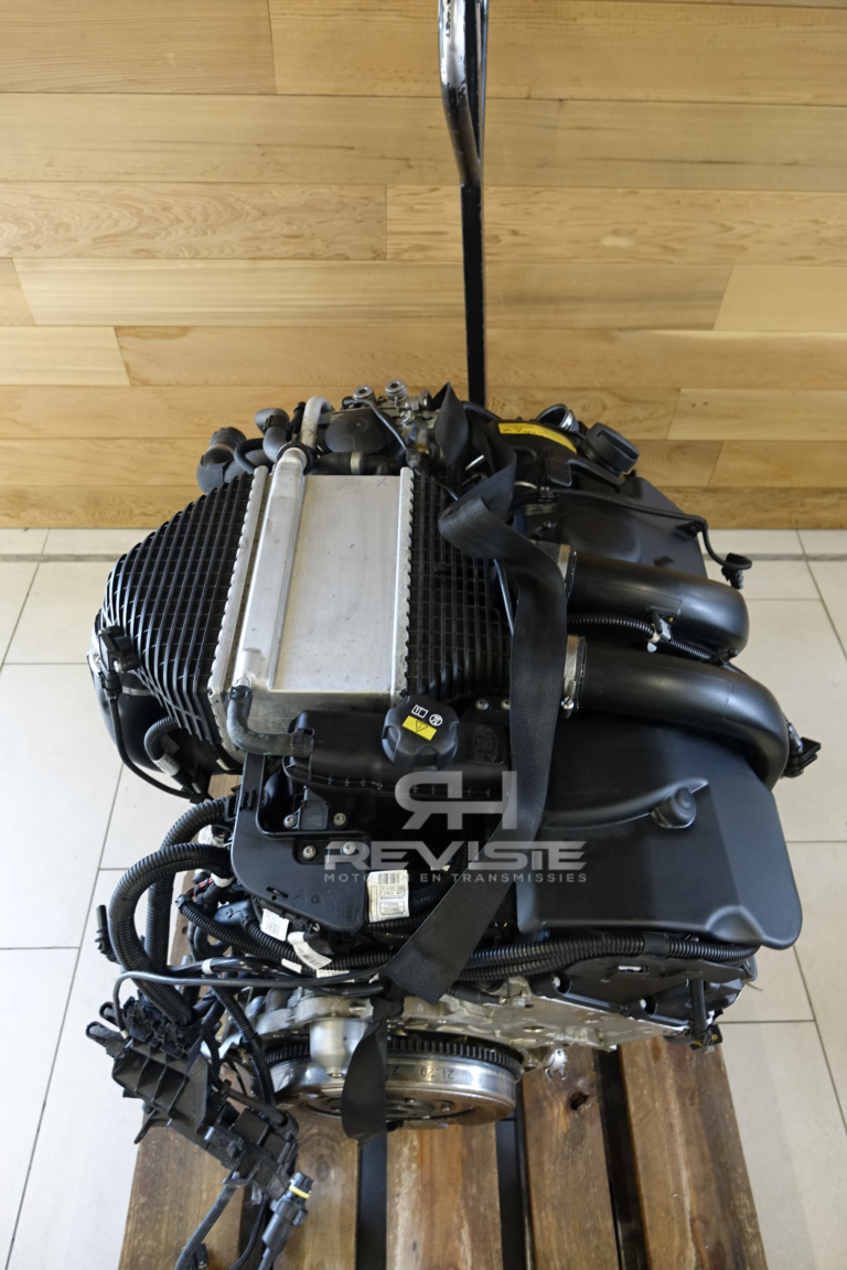 BMW S55B30A motor voor M2CS M3 en M4 | 3.0 V6